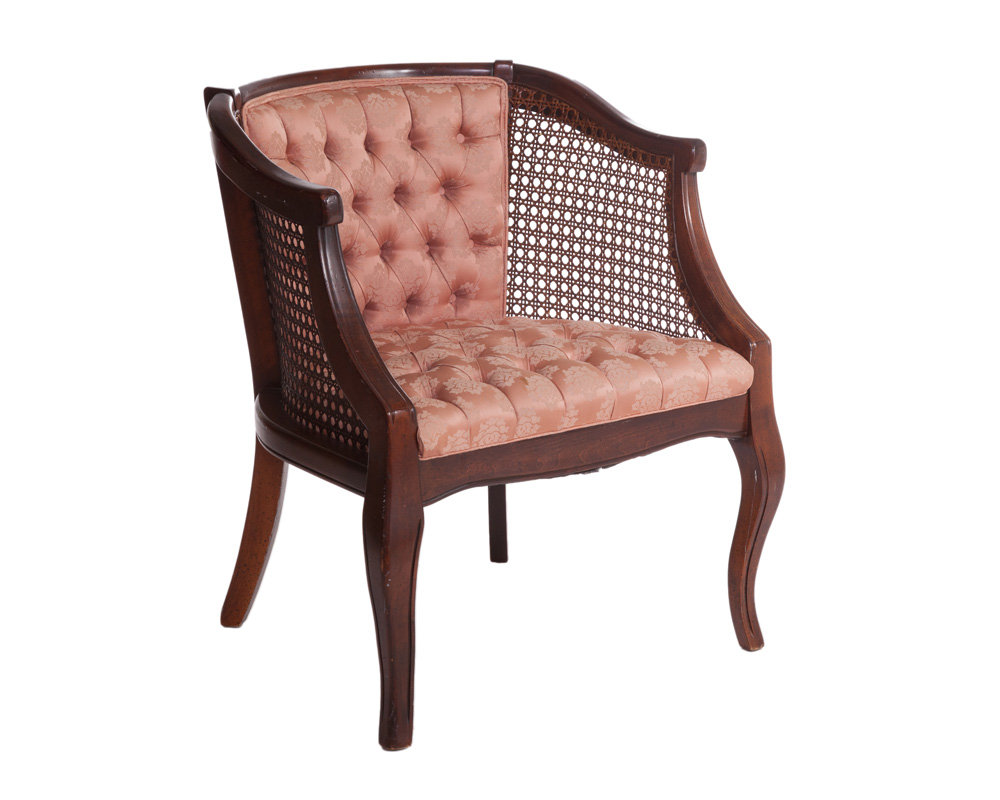 Christie Chair - Violet Vintage Rentals