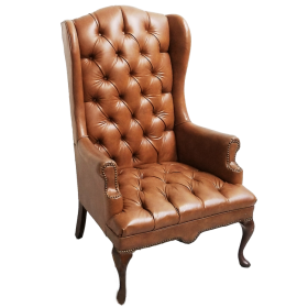 Hypnos Chair - Violet Vintage Rentals