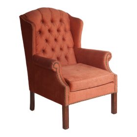 Hypnos Chair - Violet Vintage Rentals