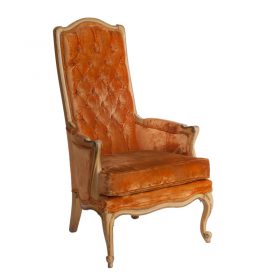 Hypnos Chair - Violet Vintage Rentals