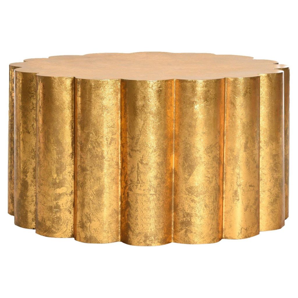 Helga Coffee Table - Violet Vintage Rentals