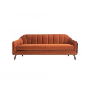 Theo Sofa - Violet Vintage Rentals