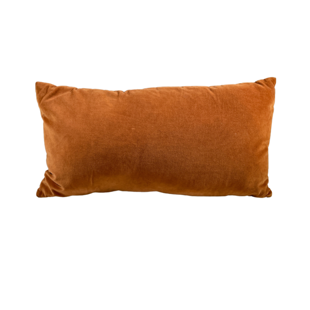 Jace Pillow Violet Vintage Rentals