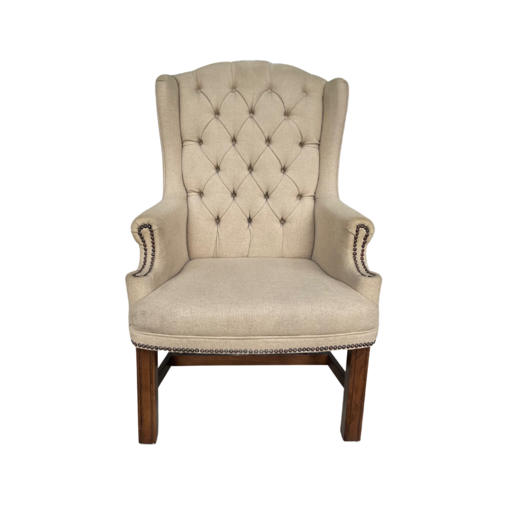 Rent the Kimball Chair | Violet Vintage Rentals