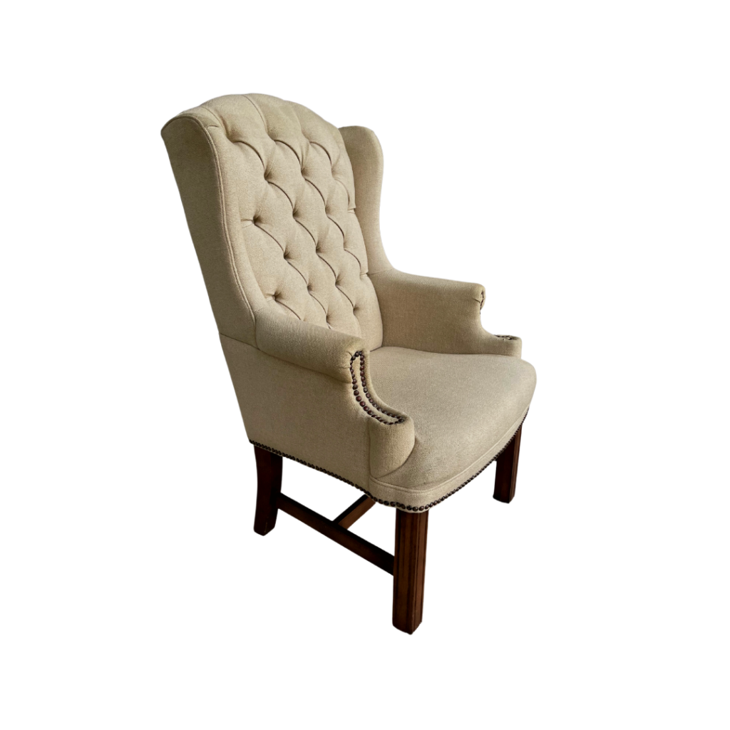 Rent the Kimball Chair | Violet Vintage Rentals