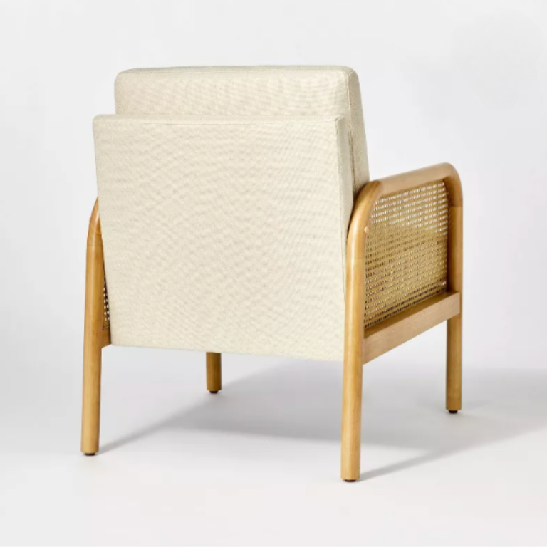 Tiana Chair - Violet Vintage Rentals