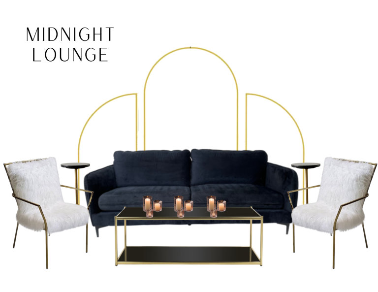 Violet Vintage Rentals: Wedding, Event and Party Rentals | Indianapolis