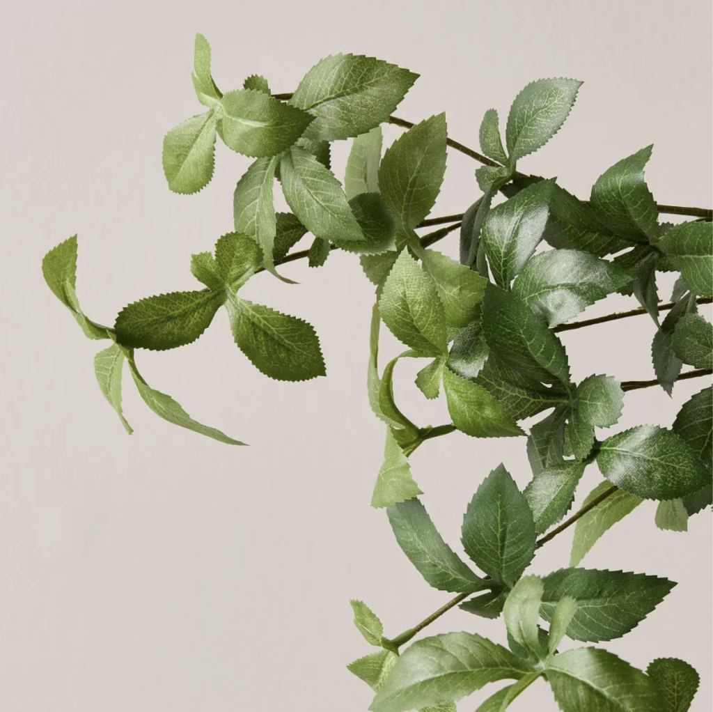 Gypsophila Leaf Tree - Violet Vintage Rentals